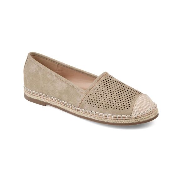 Journee Collection | Shoes | Journee Collection Womens Beige Rosela ...